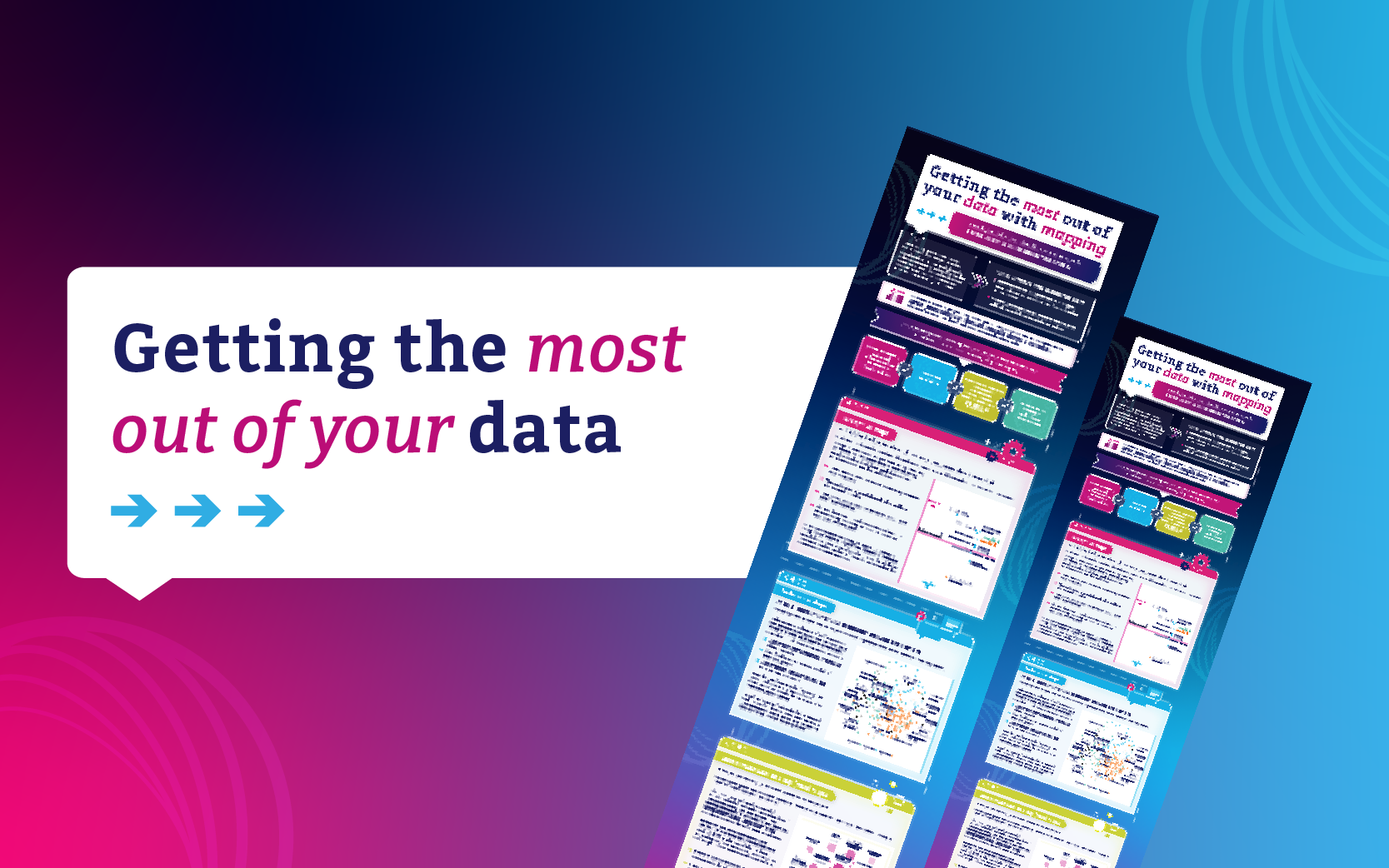 Getting the most out of your data | Beyond BlueGetting the most out of ...